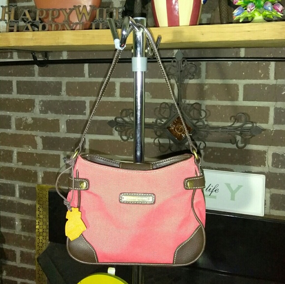 Caribbean Joe | Bags | Caribbean Joe Small Womens Shoulder Bag | Poshmark